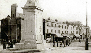Hosted By Bedford Borough Council: The Luton Peace Riots - Saturday Night